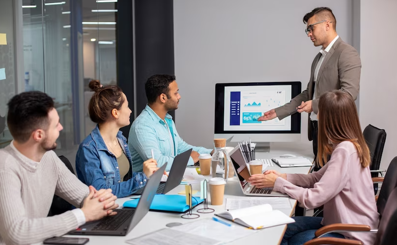 How to Do Digital Marketing for Real Estate Agents - BPM Marketing